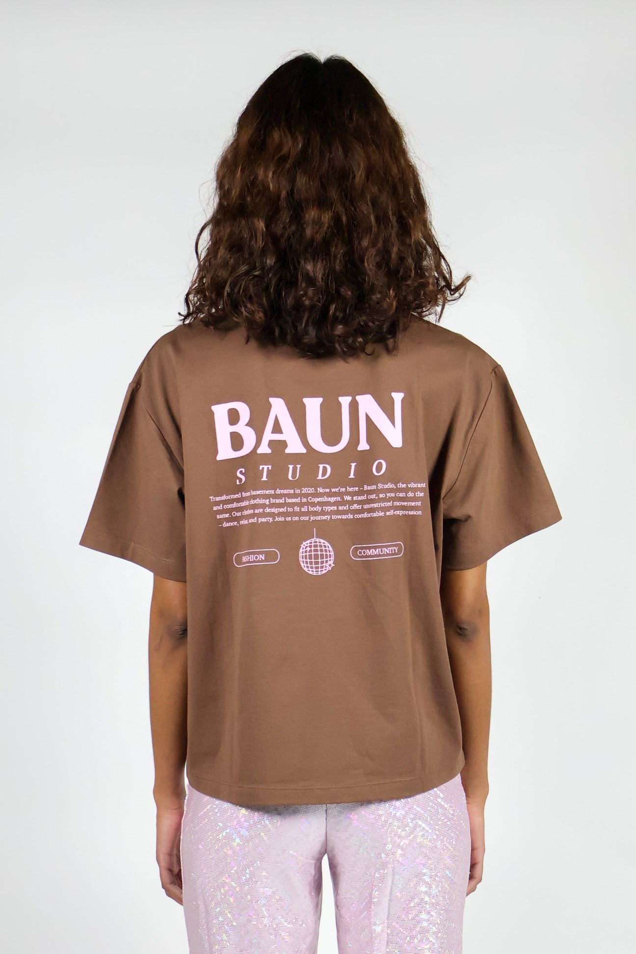 Baun Studio – Baun Studio™
