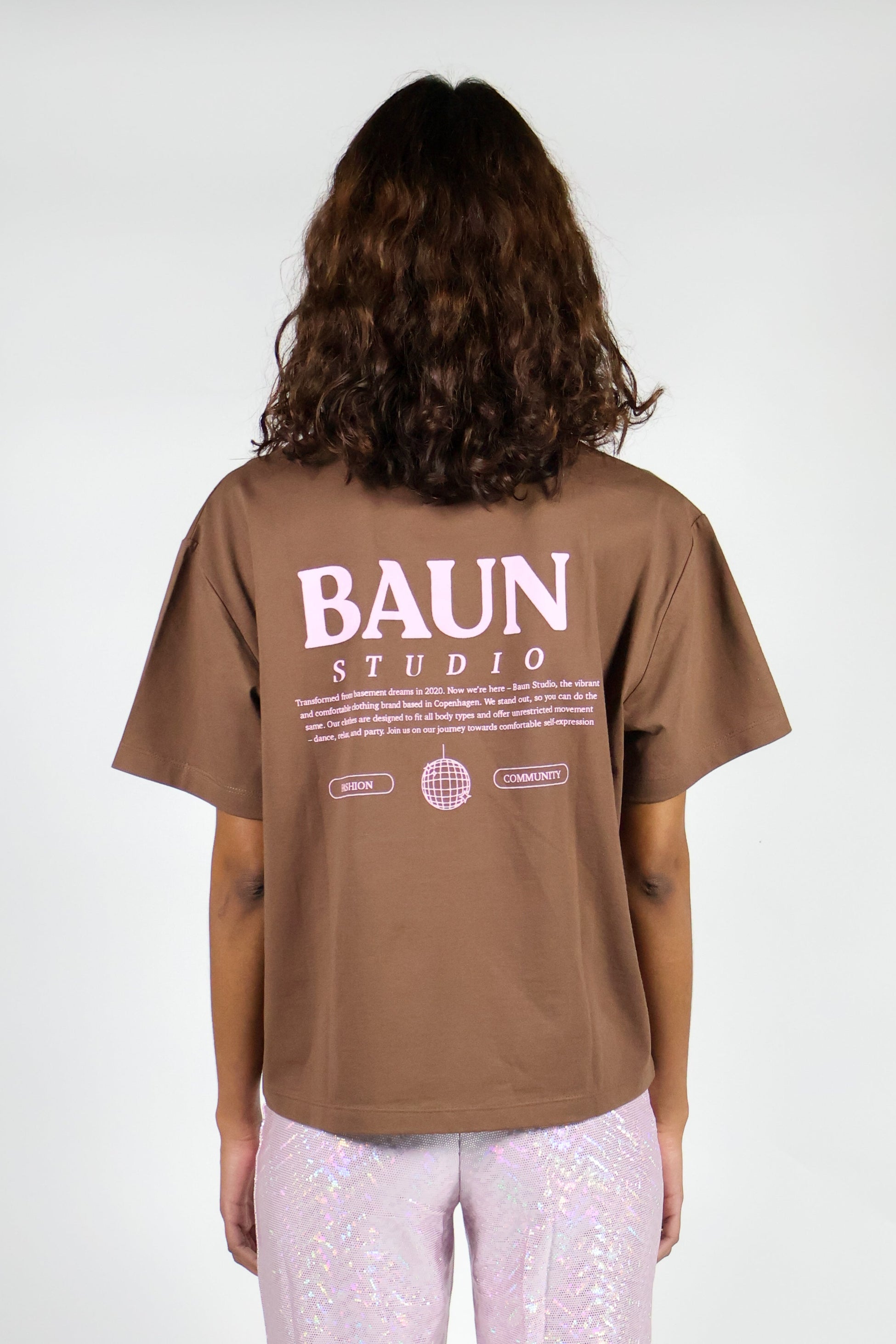 Baun Studio – Baun Studio™